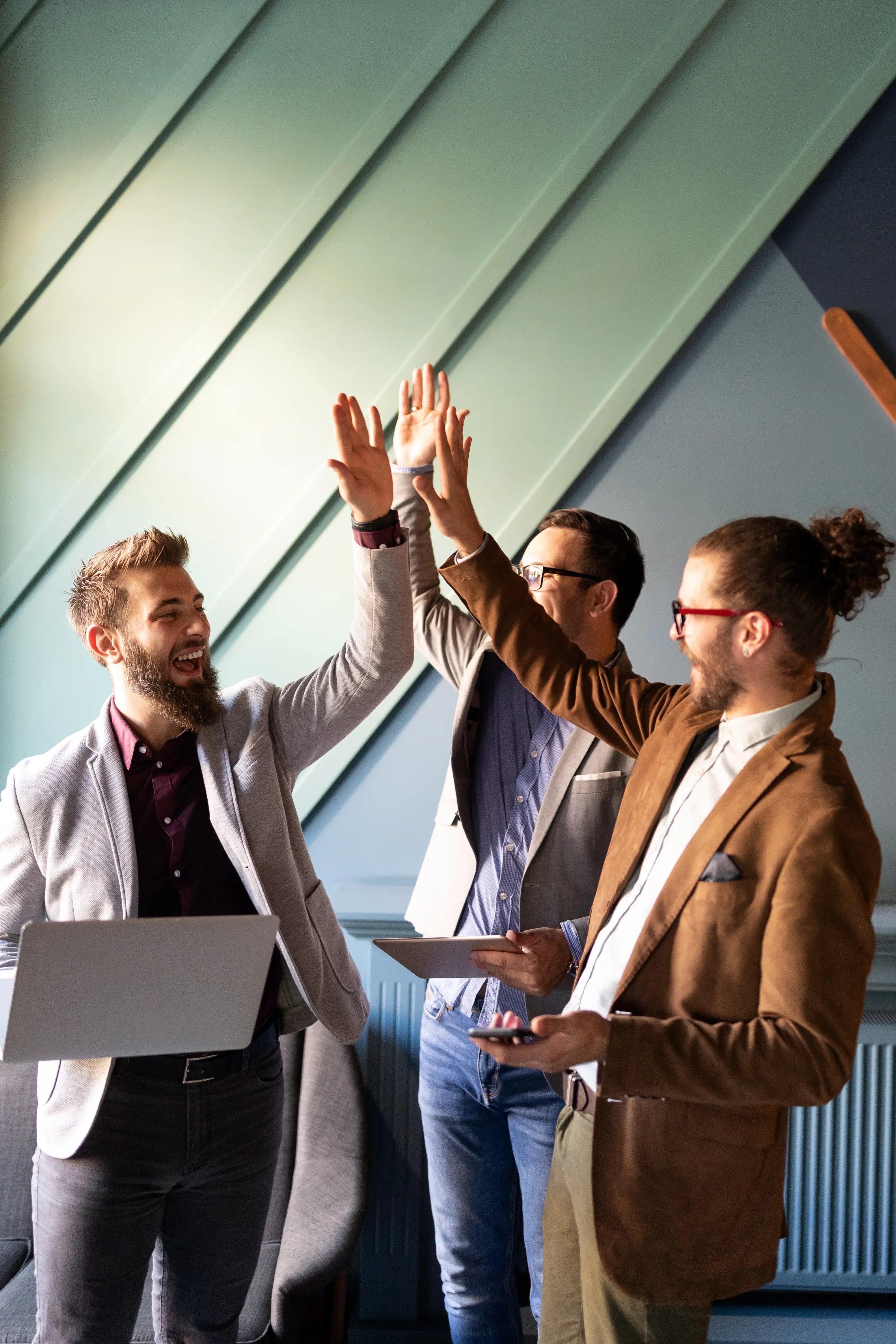 thinkremote - A Remote, Asynchronous Work Environment